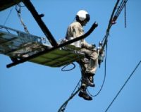 Electrical Safety Introduction to Aerial Lines: 5 PDH | EZ-pdh.com