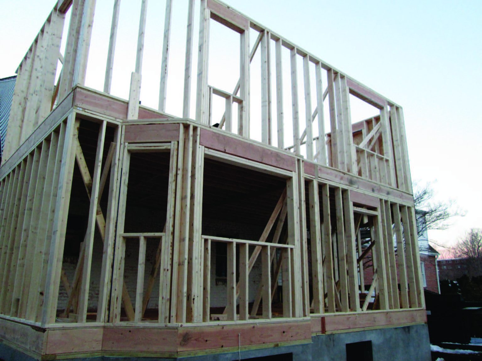 Residential Structural Design Help | EZ-pdh.com