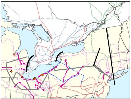 Systems Failure Anatomy of a Blackout Help | EZ-pdh.com