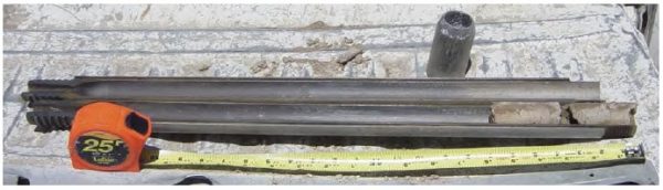 Geotechnical Subsurface Exploration for Roadways Help | EZ-pdh.com